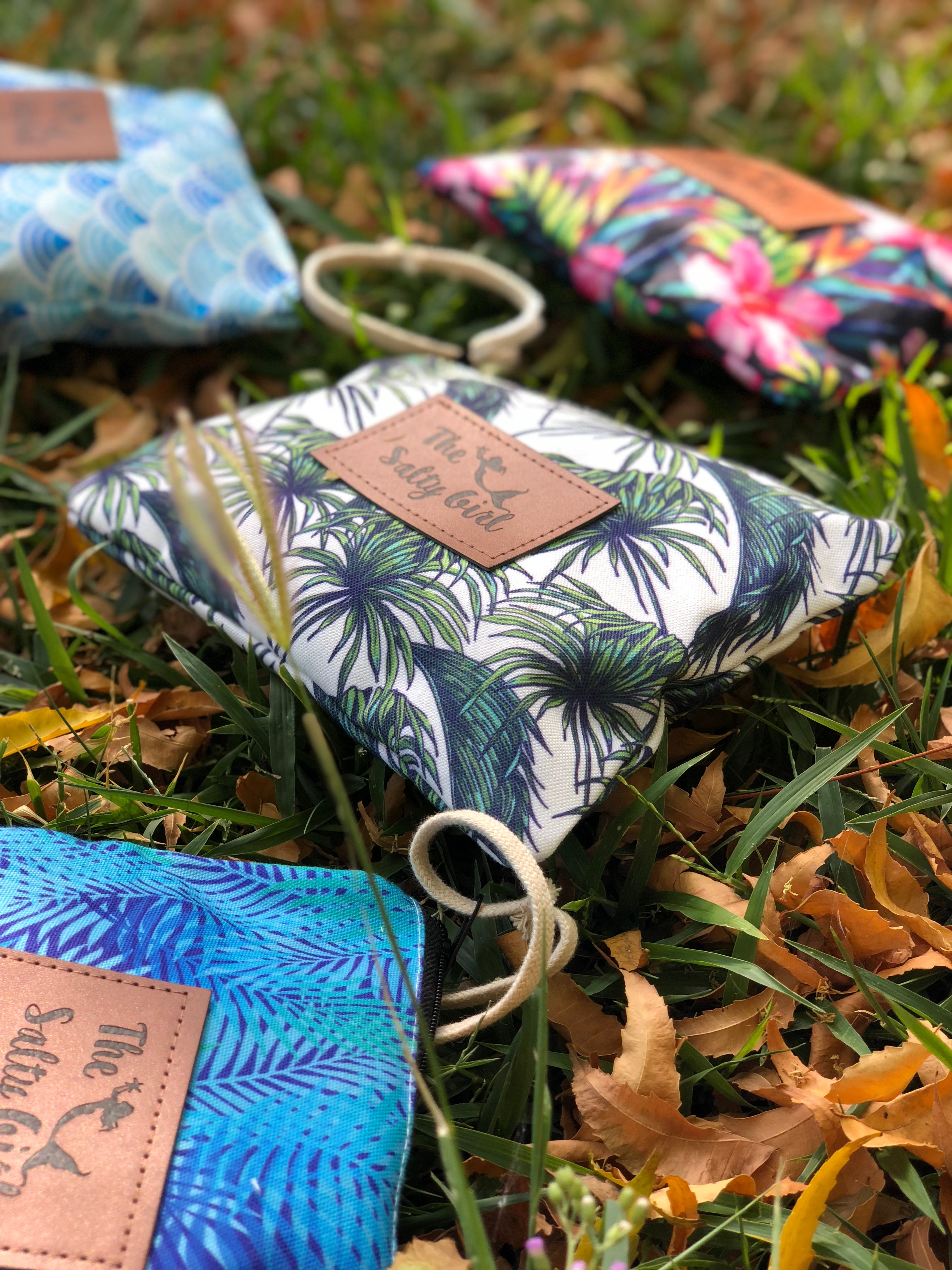 BAGS & POUCHES – The Salty Girl